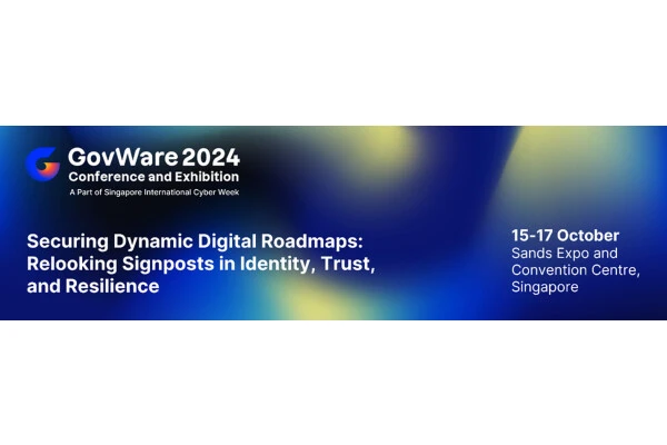Hội nghị và Triển lãm GovWare 2024 tại Singapore bàn về giải quyết các ...