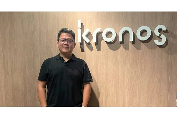 Ông Vincent Wang được bổ nhiệm làm Giám đốc Công nghệ (CTO) của Kronos Research | Vietnam+ ...