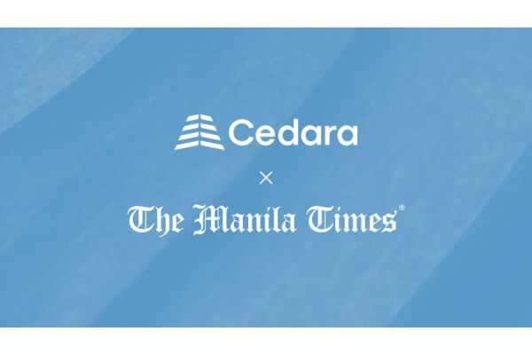 The Manila Times hợp tác với Cedara để đo lường toàn diện lượng khí ...
