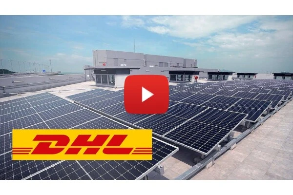 DHL Express khai trương Trung tâm Trung Á hiện đại được mở rộng, nâng ...