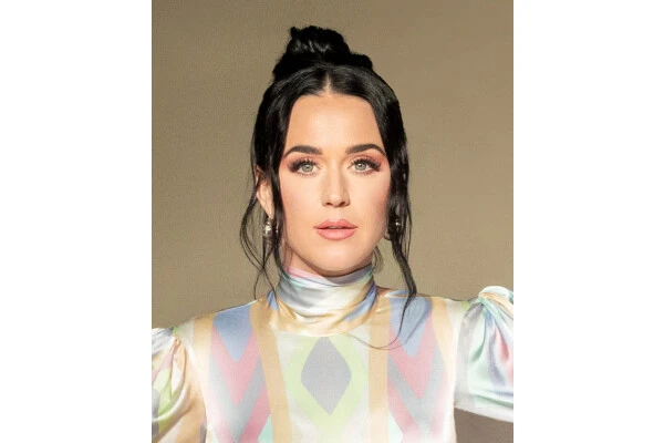 Ca sĩ Mỹ Katy Perry sẽ biểu diễn tại Lễ trao giải VinFuture 2023 vào ...