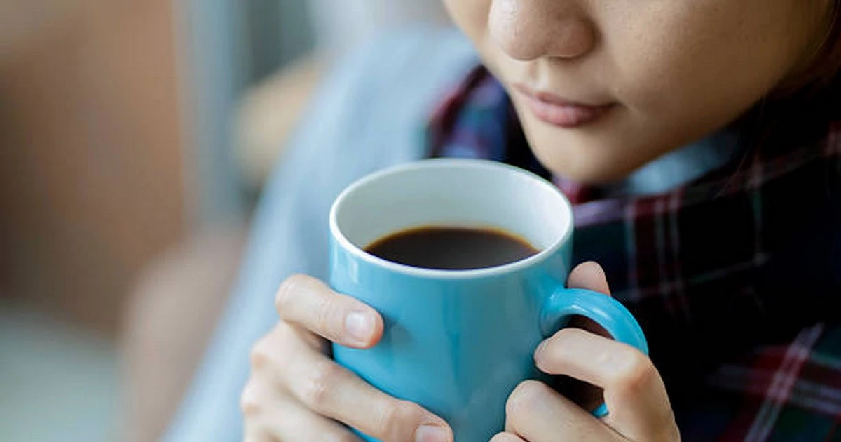 Thói quen uống càphê sáng có lợi cho sức khỏe tim mạch không ...