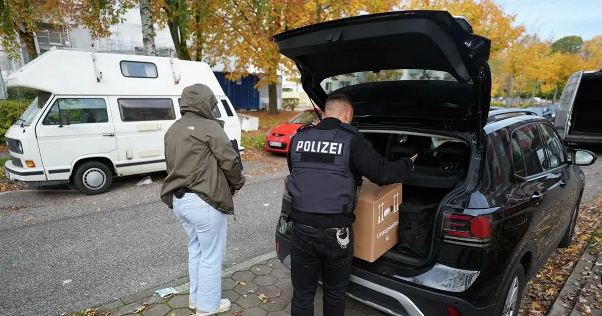 Đức cấm hoạt động nhóm Muslim Interaktiv tuyên truyền tư tưởng cực đoan ...