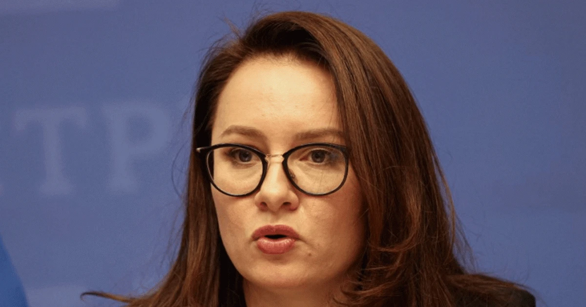 Nga trừng phạt hàng loạt lãnh đạo Ukraine và EU | Vietnam+ (VietnamPlus)