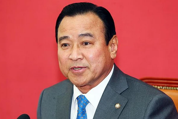 Quốc hội Hàn Quốc phê chuẩn ông Lee Wan-koo làm thủ tướng | Vietnam+ ...