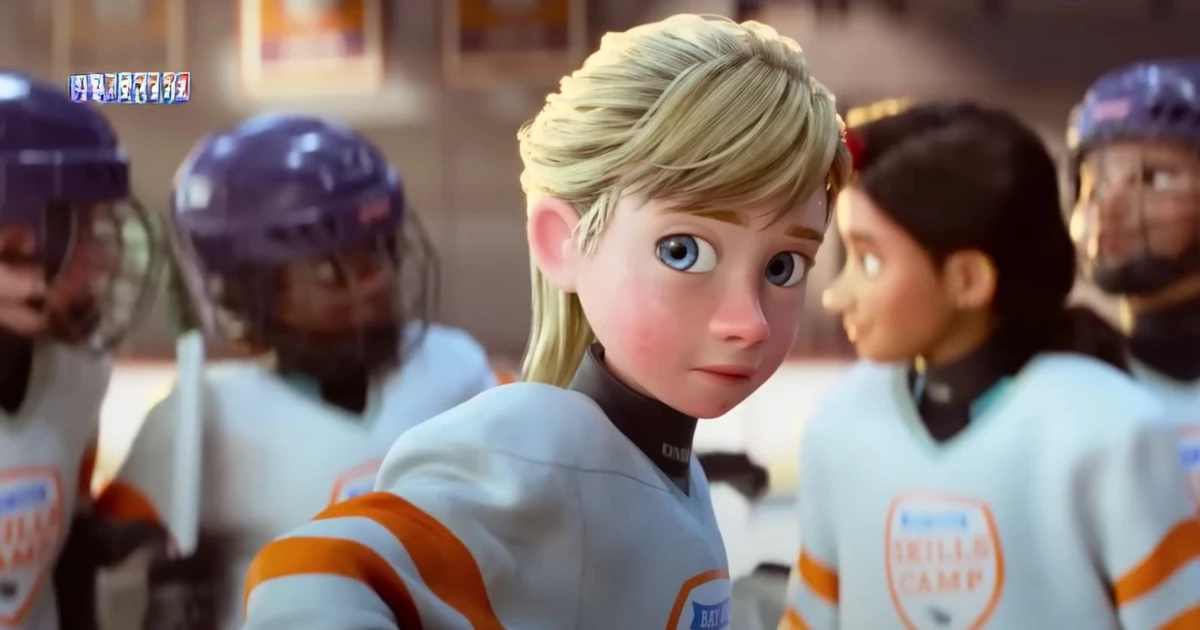 Inside Out 2: Phim thiếu nhi "tỷ đô" làm rung động trái tim người ...