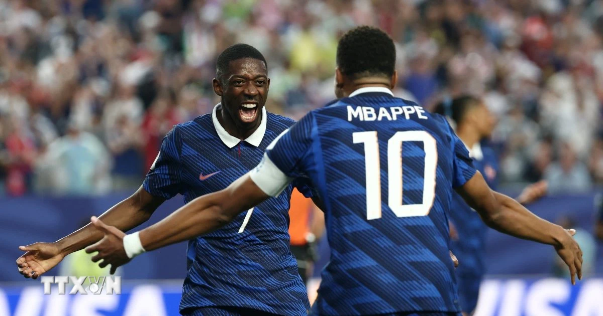 World Cup 2026: 6 đội sớm vào vòng knock-out, 3 đội đã bị loại