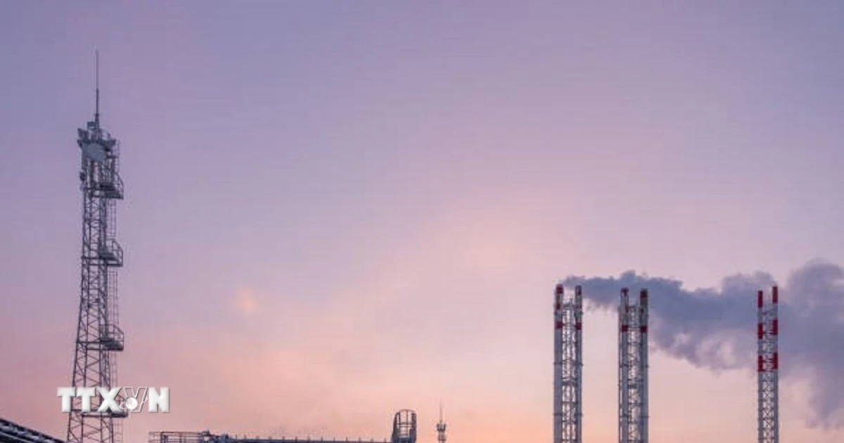 Nga gia hạn hạn chế thương mại đến cuối 2027 để đảm bảo an ninh | Vietnam+ (VietnamPlus)