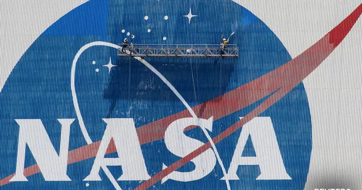 NASA cấm công dân Trung Quốc tham gia chương trình không gian Mỹ ...