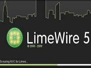 Dịch vụ chia sẻ âm nhạc LimeWire dừng hoạt động | Vietnam+ (VietnamPlus)