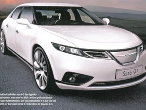 Công bố giá bán mẫu Saab 9-3 đời 2012 tại Anh | Vietnam+ (VietnamPlus)