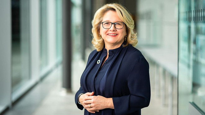 Đức thảo luận về khu vực Sahel với các quan chức cấp cao của châu Phi ...