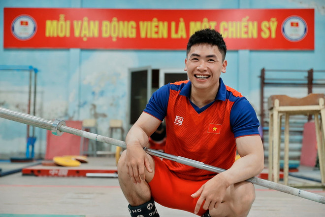 Thông tin chi tiết về 16 vận động viên Việt Nam dự Olympic Paris 2024 | Vietnam+ (VietnamPlus)