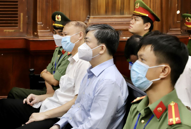 Cựu Chủ tịch Xuyên Việt Oil gây thất thoát 1.463 tỷ đồng tài sản Nhà ...