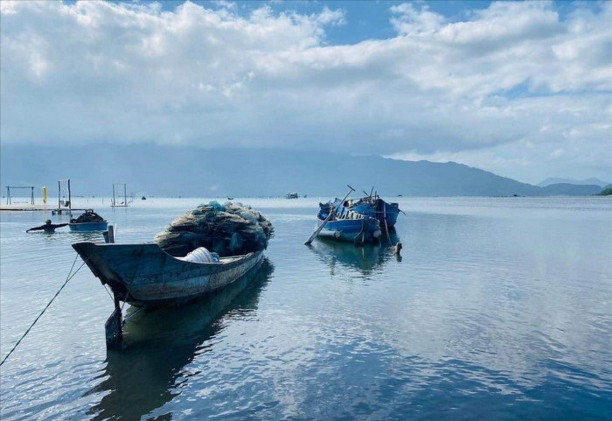 Khám phá làng chài Việt Nam | Vietnam+ (VietnamPlus)