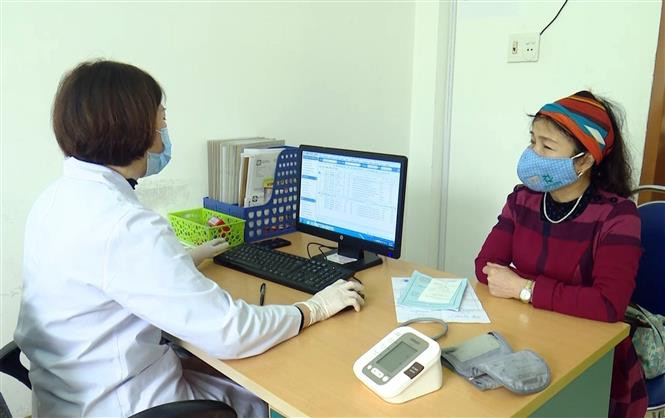 Hướng dẫn về chi phí khám chữa bệnh BHYT liên quan đến dịch COVID-19 ...