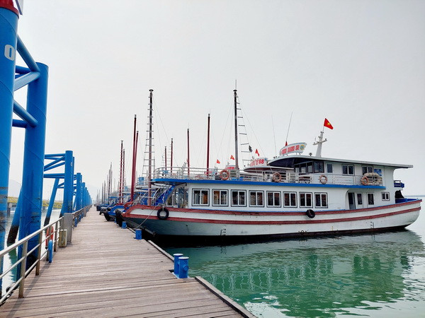 Kỳ vọng ngành Du lịch Quảng Ninh sẽ có bước chuyển mình, phục hồi mạnh ...