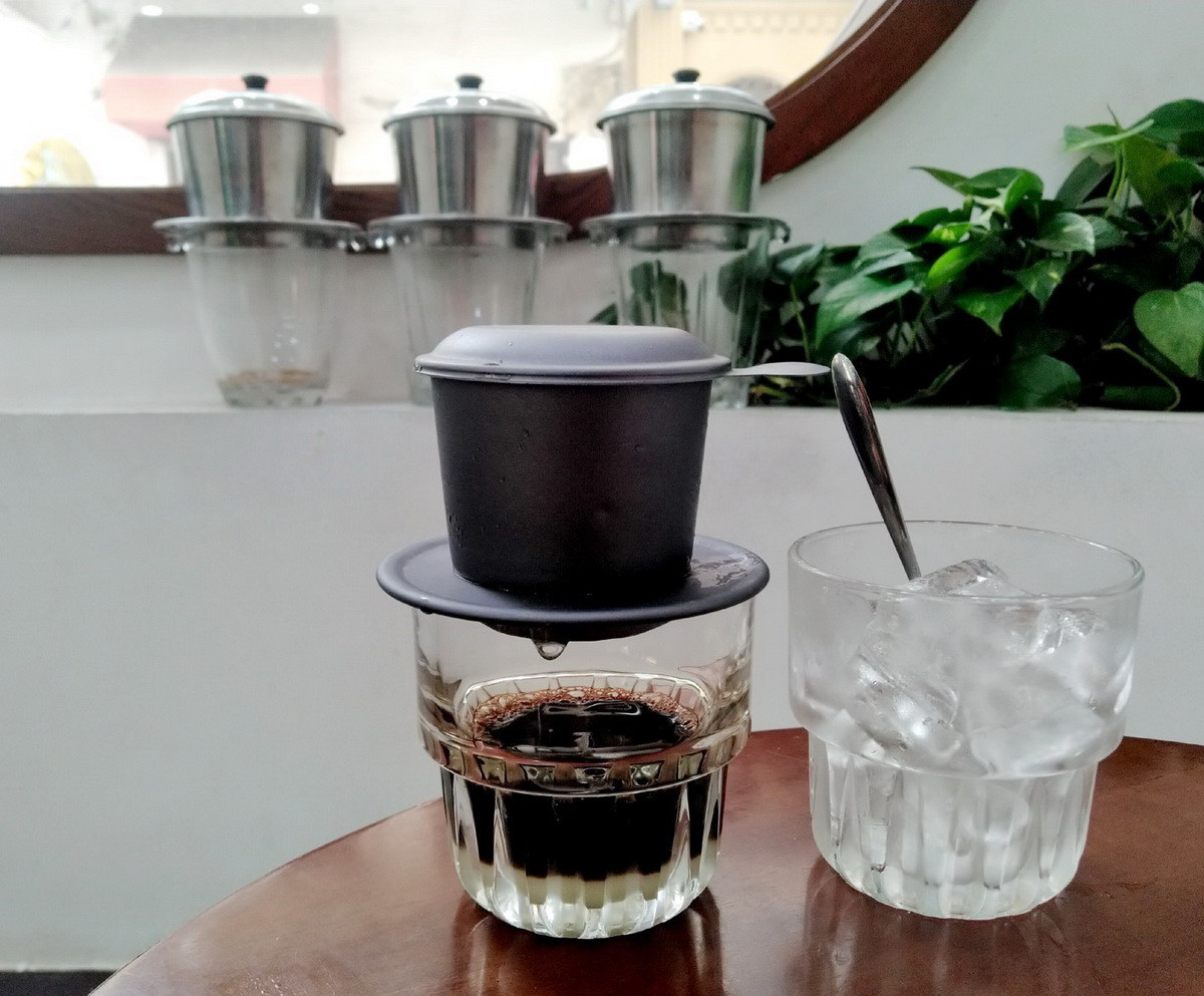 Độc đáo văn hóa uống càphê của người dân các nước trên thế giới ...