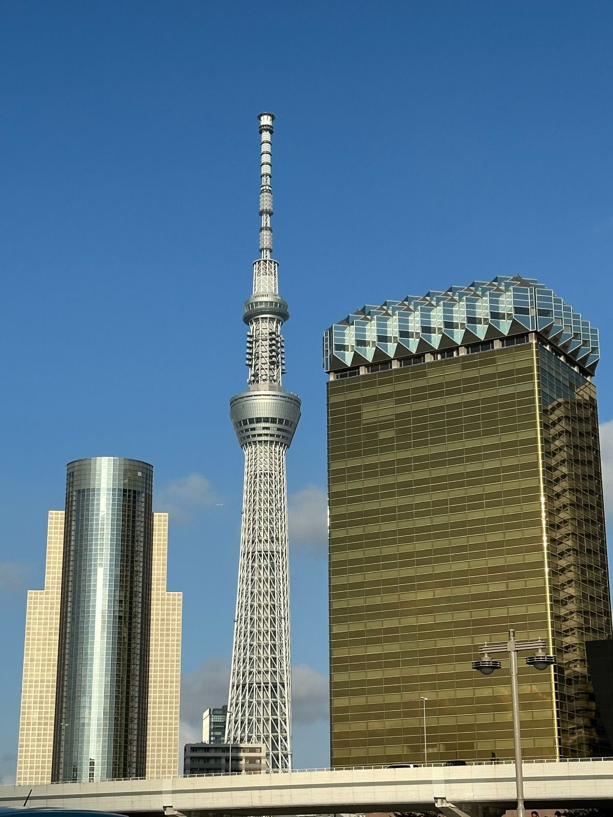 Tháp Skytree ở Tokyo - biểu tượng của sự độc đáo, hiện đại và an toàn ...