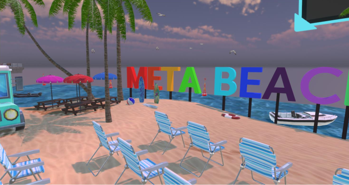 Metaversity: Thay đổi hoàn toàn thế giới học tập trực tuyến | Vietnam+ ...