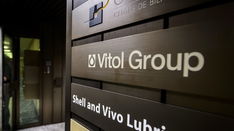 Vitol Group sẽ ngừng làm ăn với Nga cho đến cuối năm 2022 | Vietnam+ (VietnamPlus)