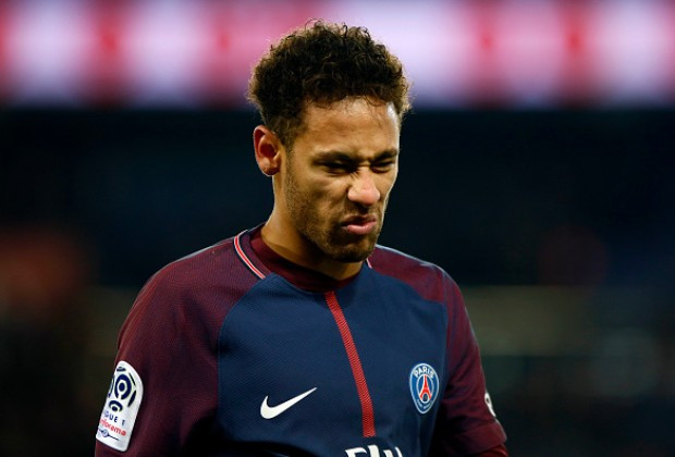 'Siêu bom tấn' Neymar chia tay PSG, đầu quân Real Madrid? | Vietnam+ ...