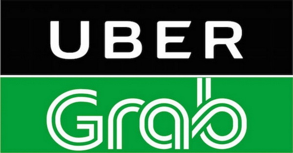 Grab bảo vệ quan điểm về độc quyền trong vụ mua lại Uber | Vietnam+ ...