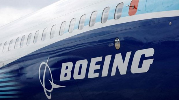 Boeing và Shield AI hợp tác trong các chương trình quốc phòng ...