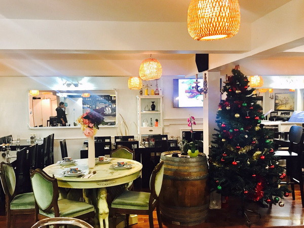 Nhà hàng Asian Ruby - Tự hào thương hiệu Việt trên xứ Kiwi | Vietnam+ ...