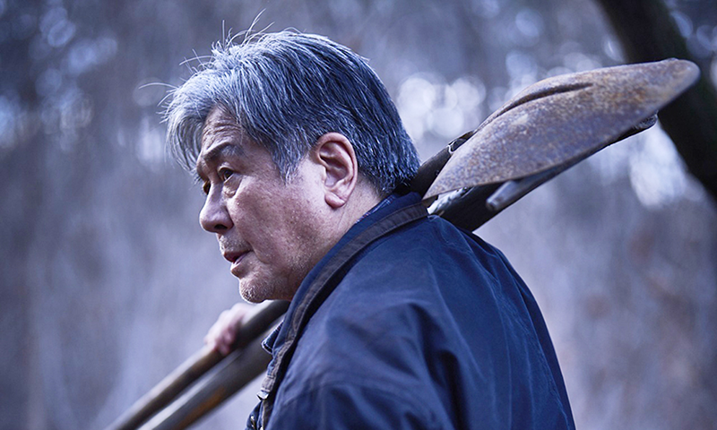 Phim tâm linh-kinh dị "Exhuma: Quật mộ trùng ma" có hay như lời đồn ...