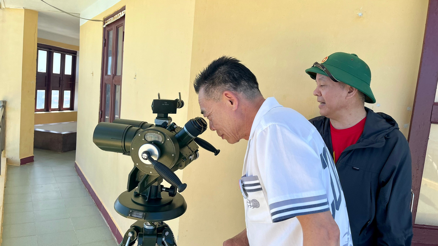 Len Đao kiên cường - Khúc ca bi hùng còn vang mãi | Vietnam+ (VietnamPlus)