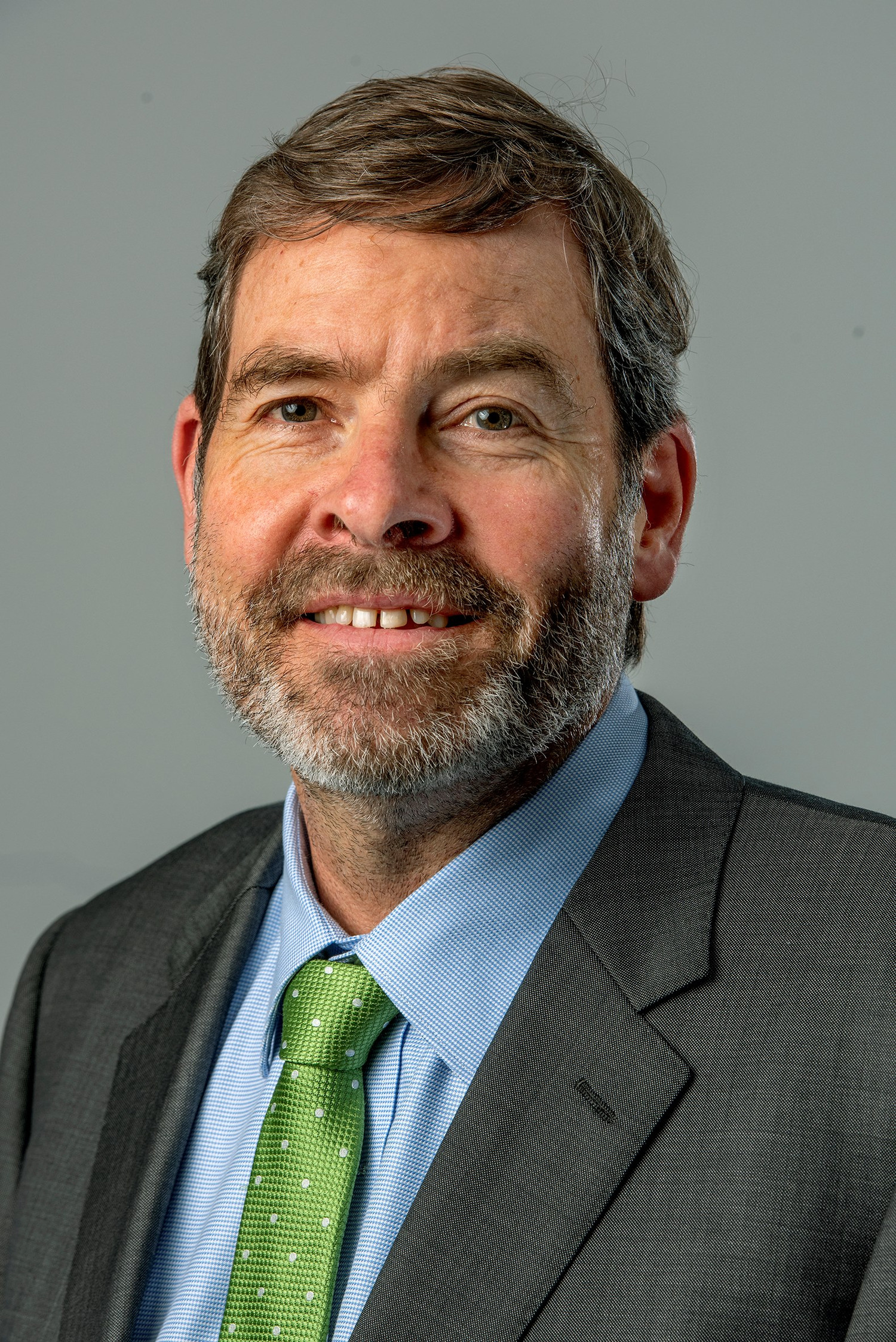 Ông Oliver Yates được bổ nhiệm làm Người đứng đầu của Gaw Capital ...