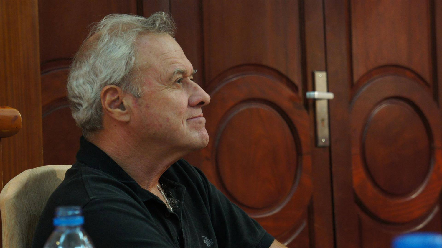 Sự chuyển mình của Việt Nam dưới góc nhìn cựu Đại sứ Graham Alliband ...