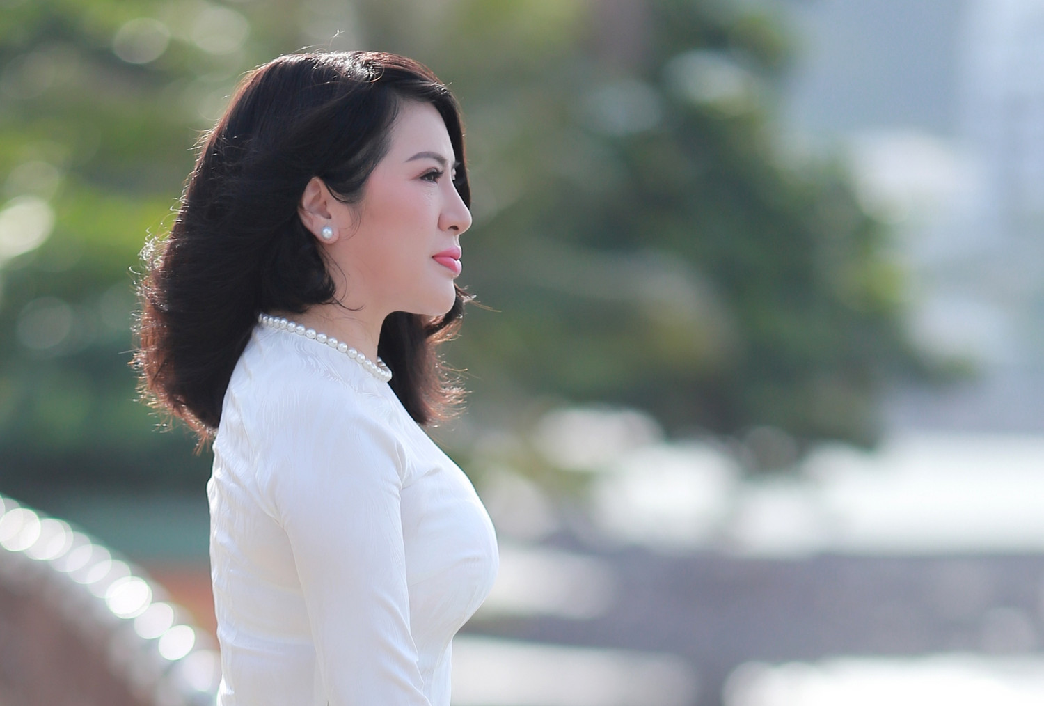 Doanh nhân Lê Hoài Anh: Người phụ nữ tuyên chiến với tội phạm ấu dâm | Vietnam+ (VietnamPlus)