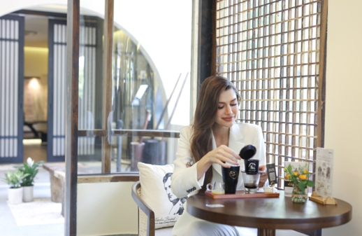 The Tao of Coffee: Discovery Channel đưa càphê Việt Nam lên sóng toàn ...
