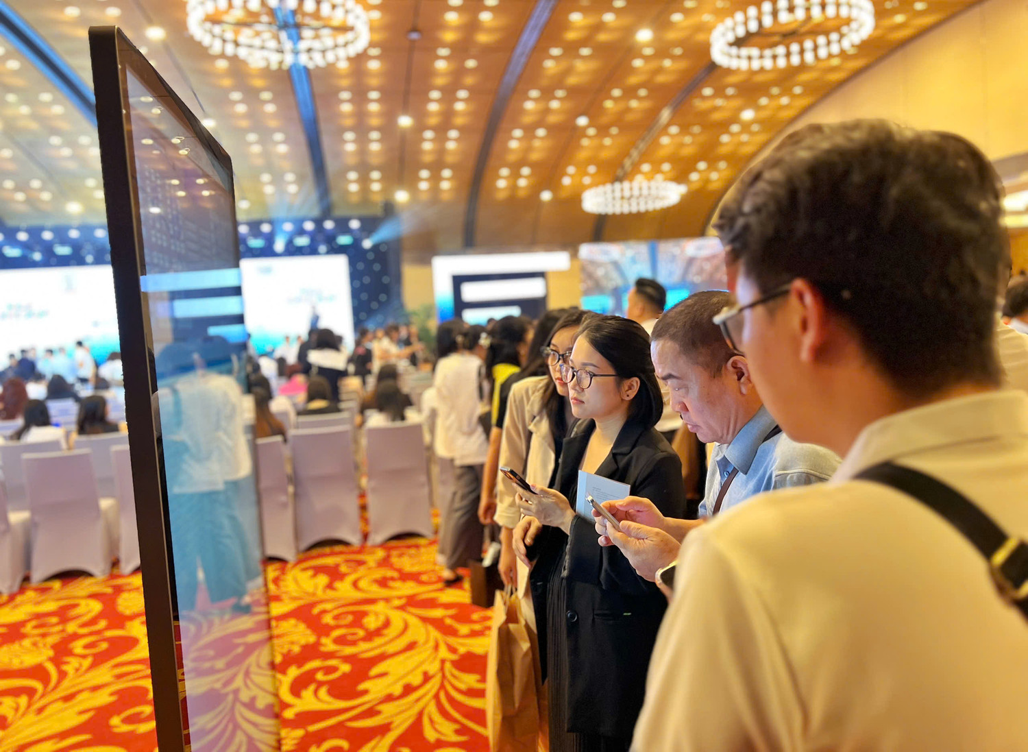 MICE EXPO 2024: 500 doanh nghiệp du lịch tham gia kết nối kinh doanh ...