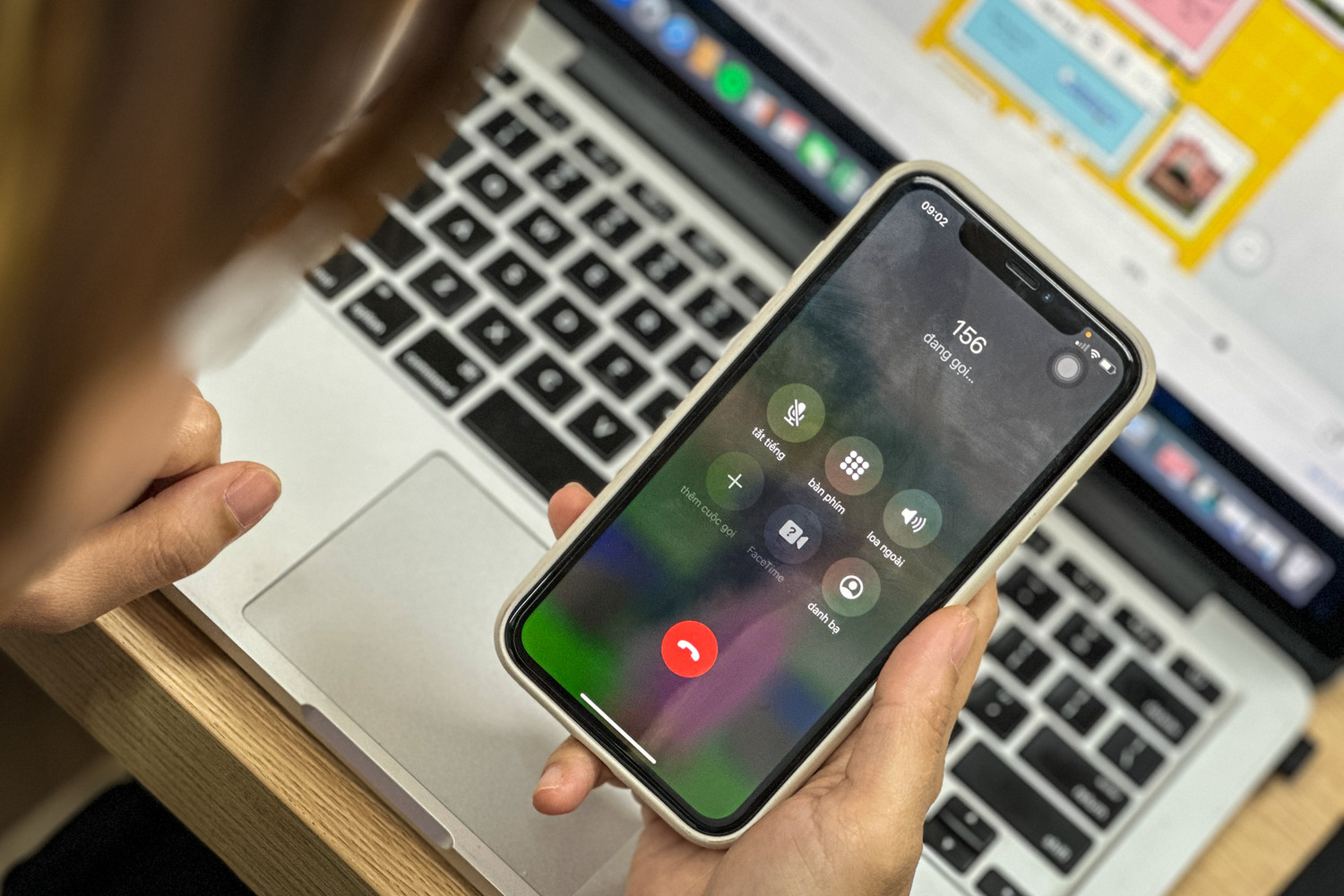 Đầu số 156: Tra cứu thông tin tên miền, phản ánh miễn phí cuộc gọi rác ...