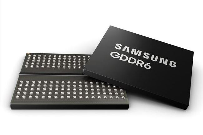 Cuộc đua chiếm thị trường chip cao cấp và tham vọng lớn của Samsung ...