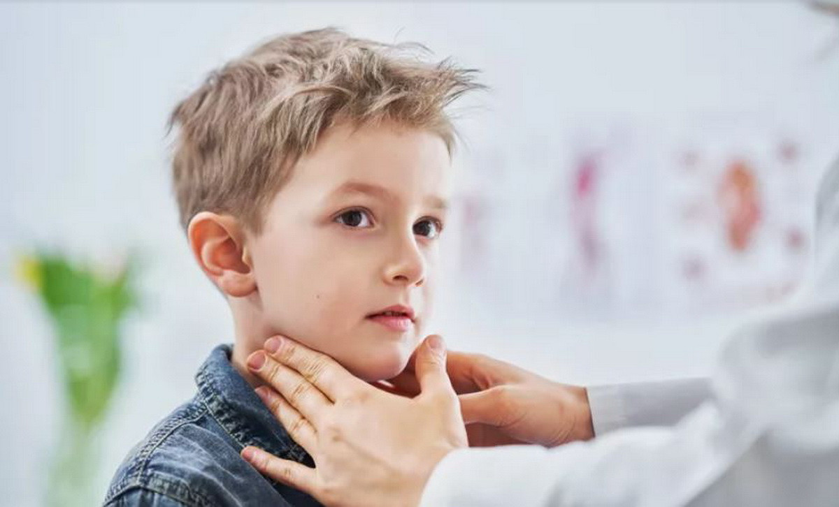 Quai bị - Bệnh truyền nhiễm có thể gây ra biến chứng lâu dài cho sức ...