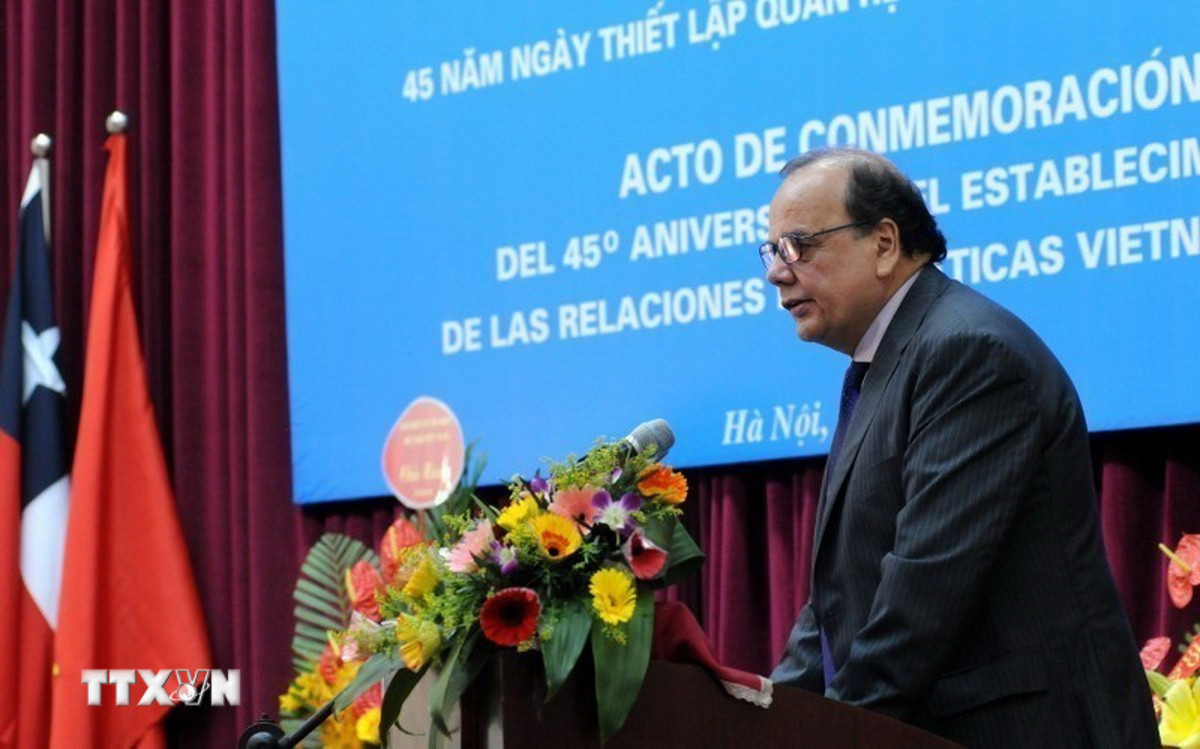 Thắng lợi 30/4/1975 của Việt Nam và chiến thắng 9/5/1945 của Liên Xô ...