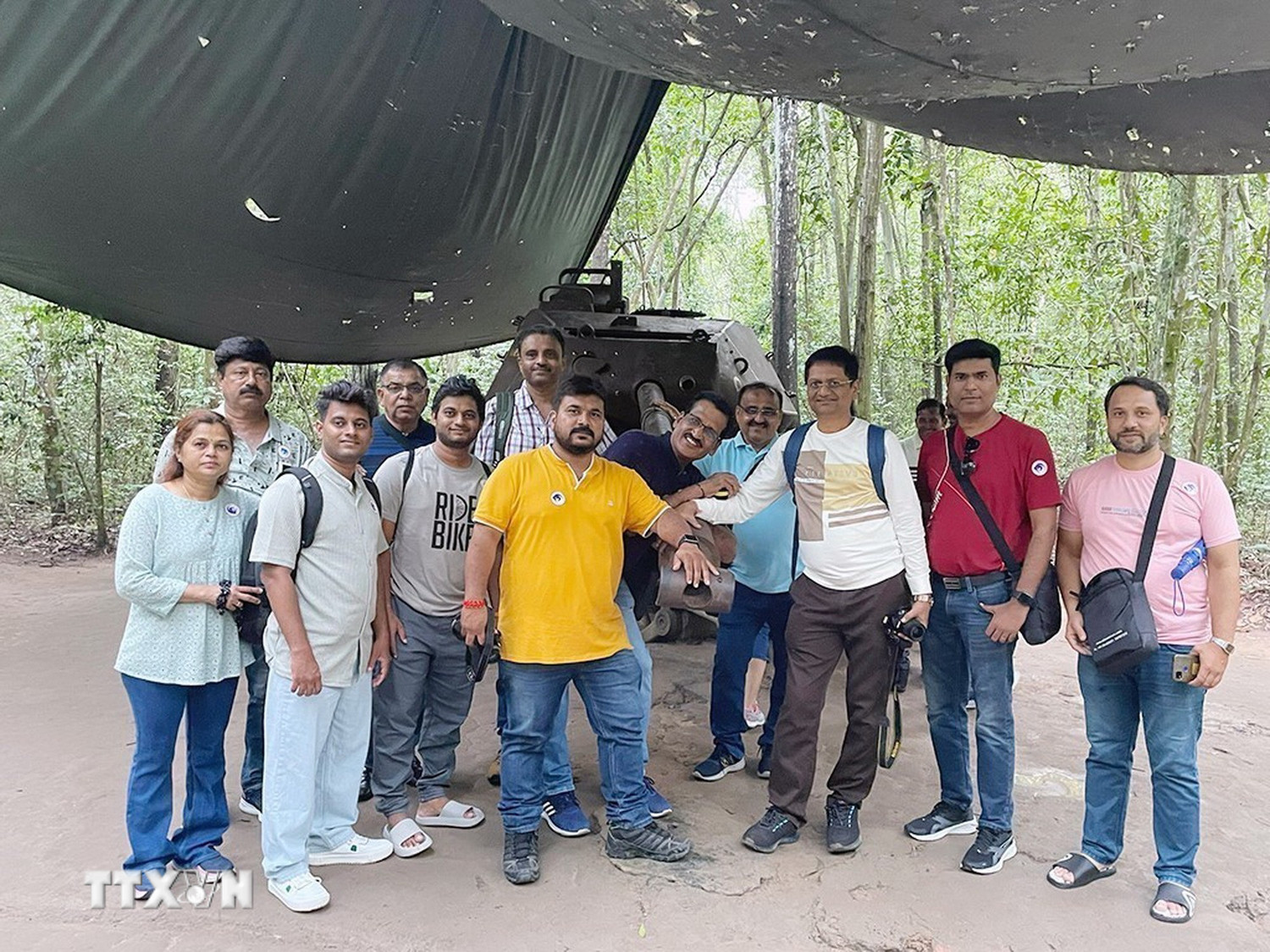 Ho Chi Minh Şehri, MICE (Toplantılar, Teşvikler, Konferanslar ve ...