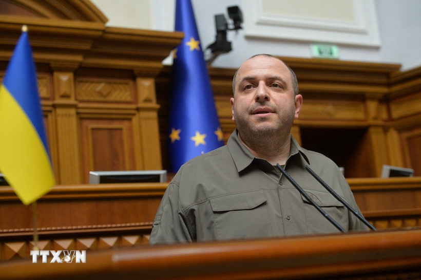 Ukraine tìm giải pháp thay thế Starlink trước nguy cơ bị ngắt kết nối ...